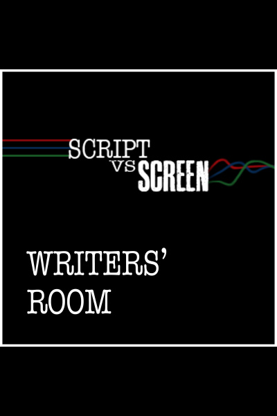 Audiobook Script Vs Screen