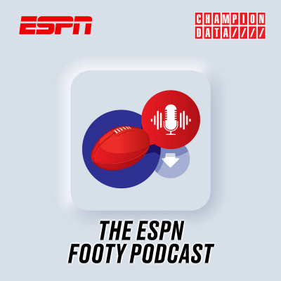 Audiobook Audiobook Espnfootytips Afl Podcast