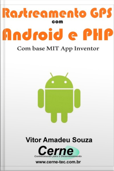 Ebook Rastreamento Gps Com Android E Php